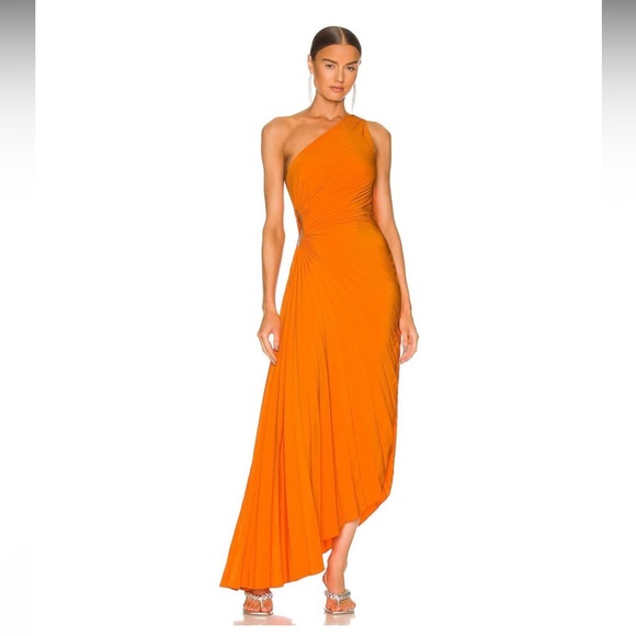 A.L.C. | Dresses | Alc Delfina Dress | Poshmark